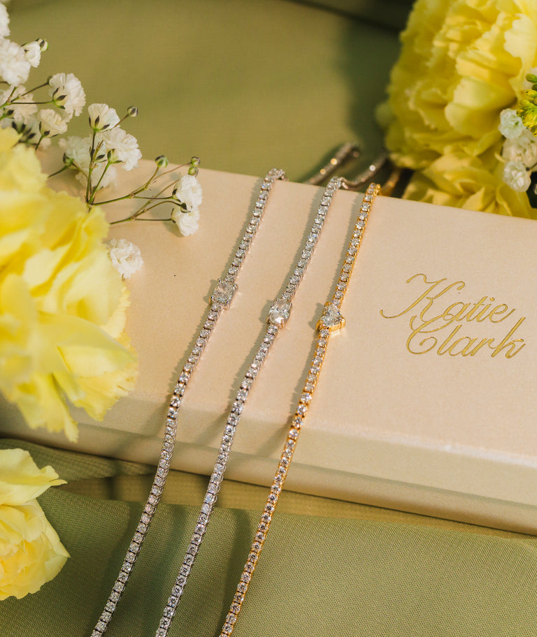 Katie Clark Fine & Bespoke Jewelry – katieclark
