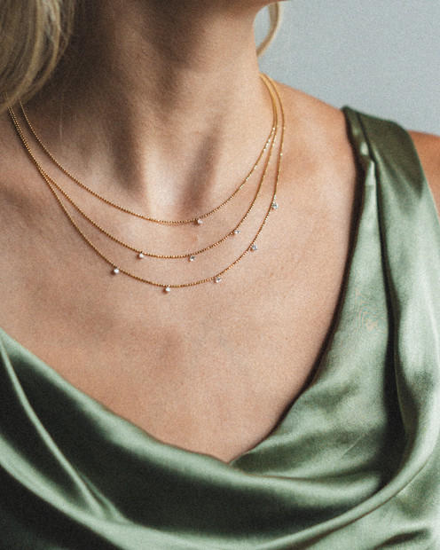 Katie Clark Co Jewelry