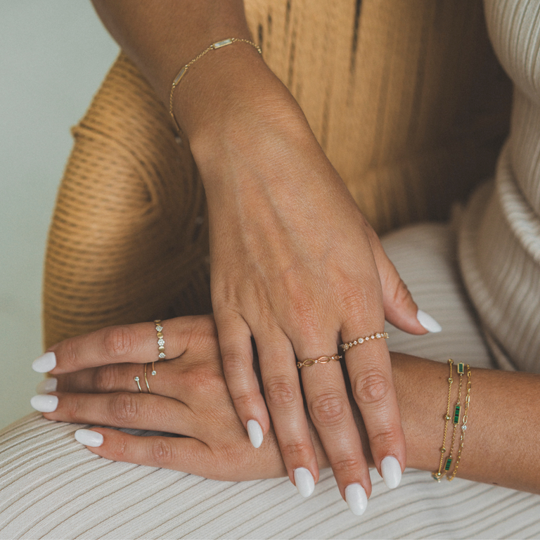The Frances Diamond Forever Band – katieclark