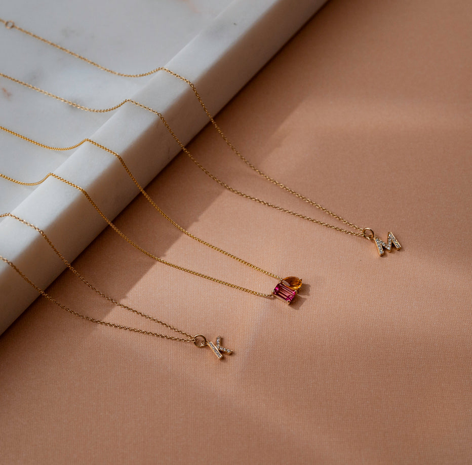 Katie Clark Co Jewelry